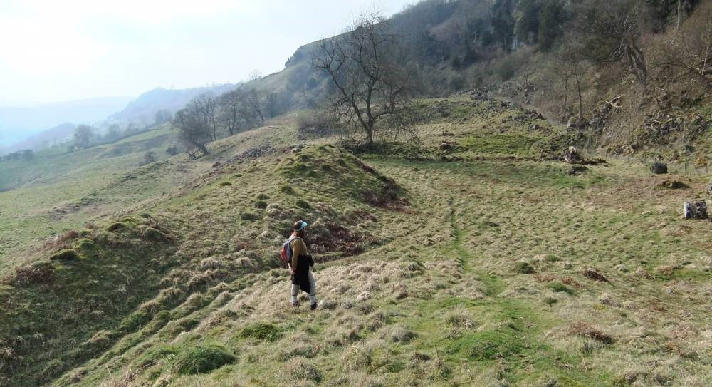 East Applegarth, Richmond | Swaledale and Arkengarthdale Archaeology ...
