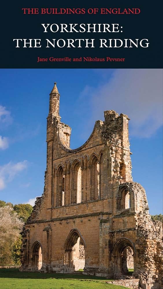 Buildings-of-England listed | Swaledale and Arkengarthdale Archaeology ...