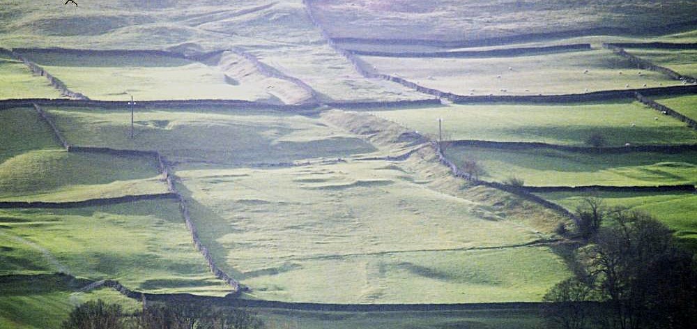 Harkerside Settlements | Swaledale and Arkengarthdale Archaeology Group ...