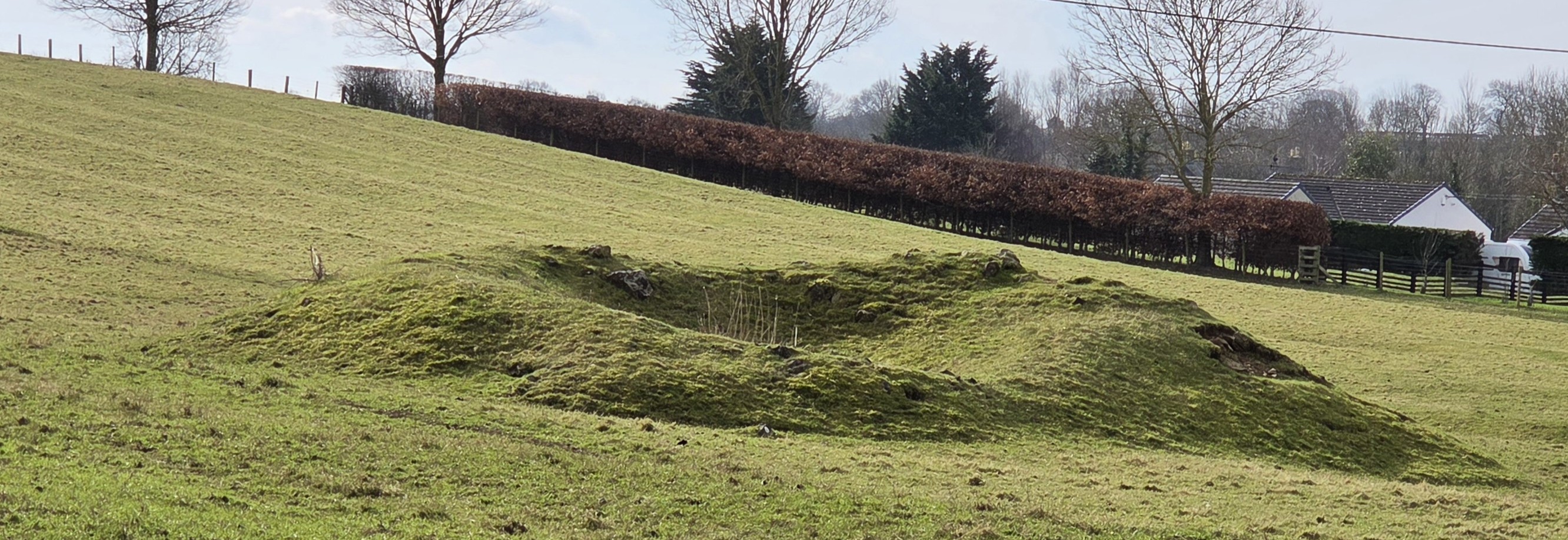 Talk Reports 2025 | Swaledale and Arkengarthdale Archaeology Group (SWAAG)